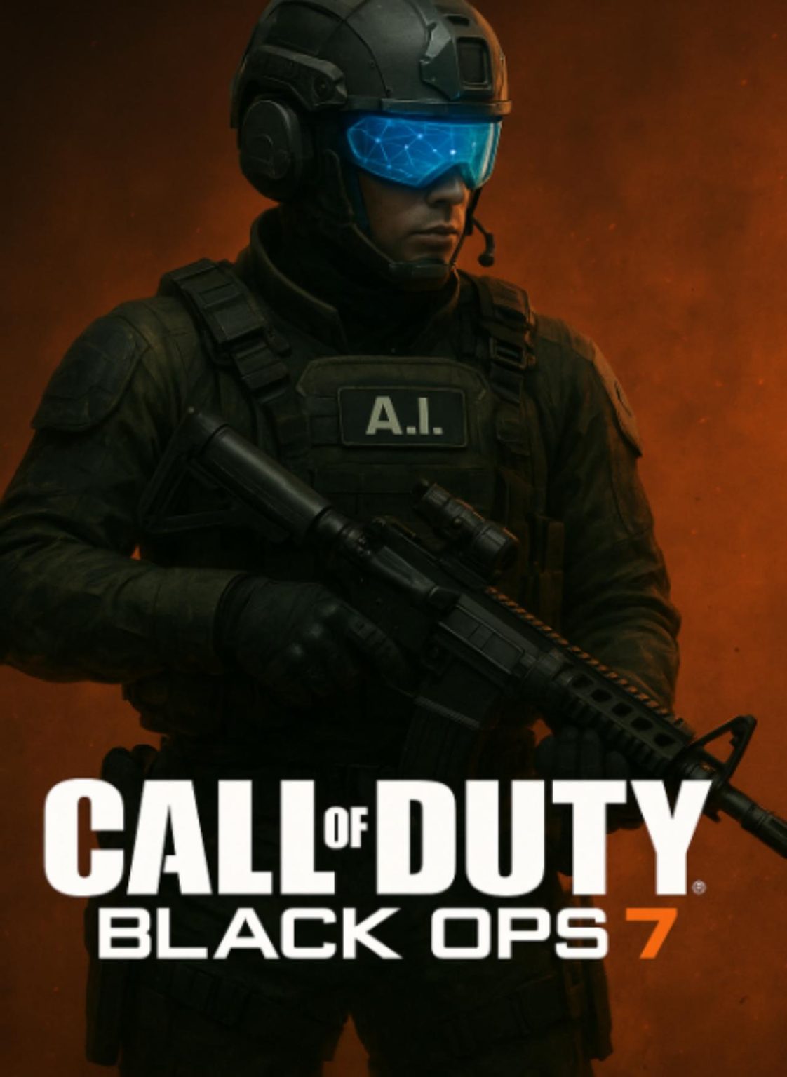The Ultimate Guide: How to Level Up Fast in CoD BO7 Multiplayer – GameNexus